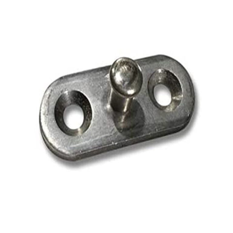 Stainless Steel UPVC Window Restrictor , Child Lock Restrictor Safety ...