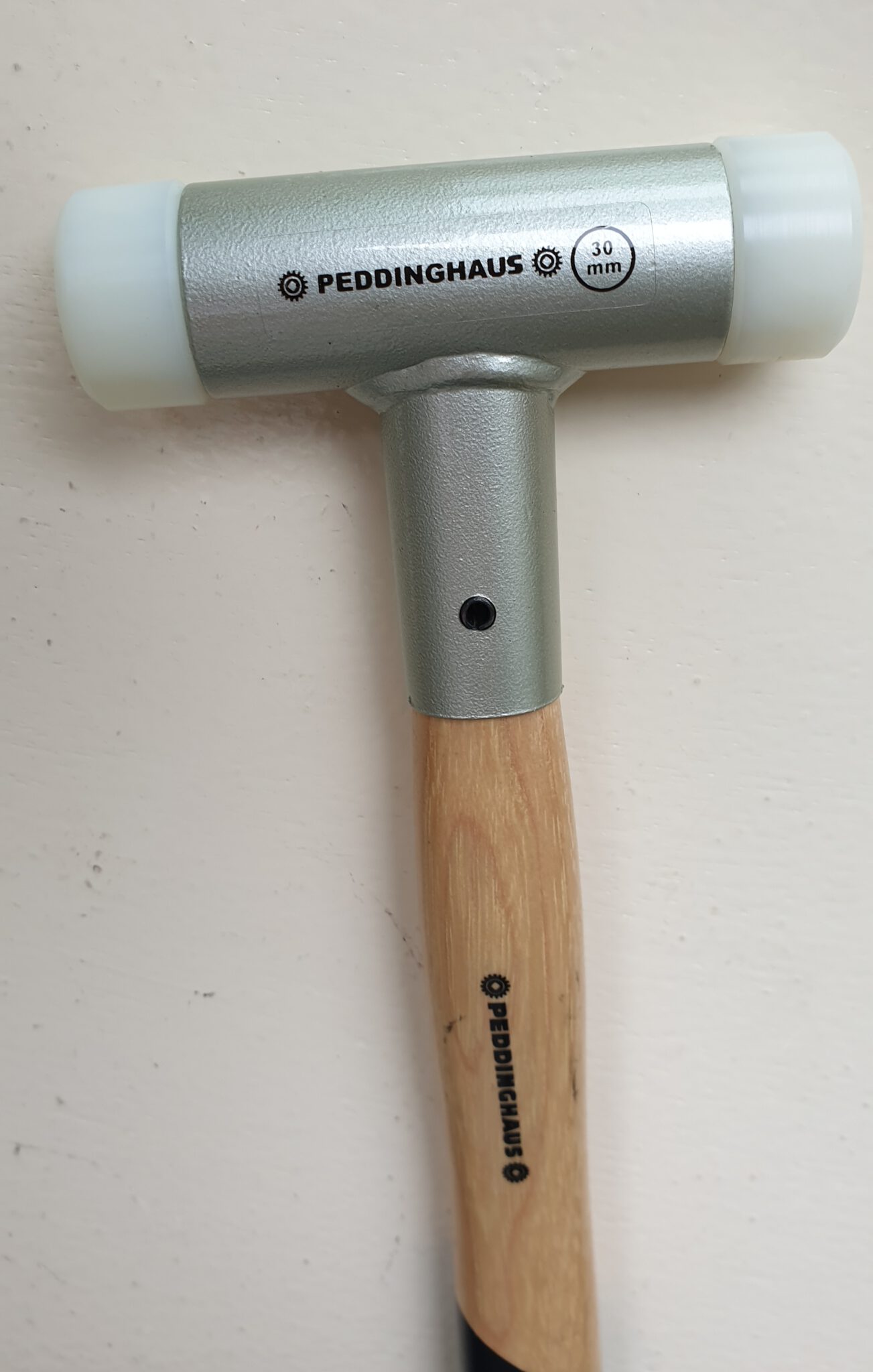 Professional Recoil-free hammer for window slats : HICKORY MD - Fix46 ...