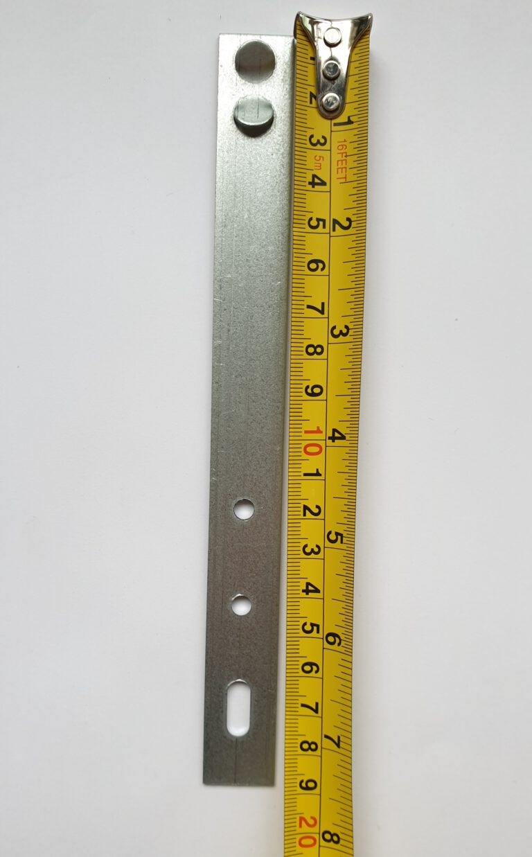 uPVC Spectus Elite 70 Window/Doors/Sash Frame Fixing Clips/Brackets ...