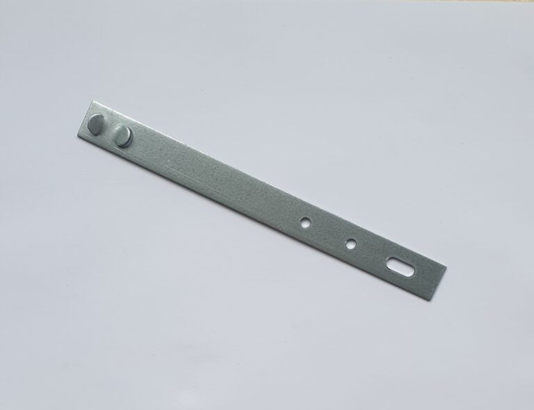 uPVC Spectus Elite 70 Window/Doors/Sash Frame Fixing Clips/Brackets ...