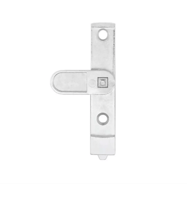 MILA French Door & Window Shootbolt - Small Finger Operated - Fix46 ...